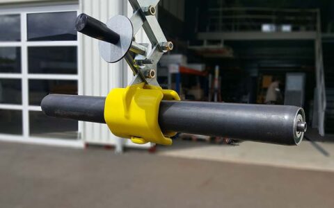 Appareil de levage & Engin de Manutention | SODILEVE